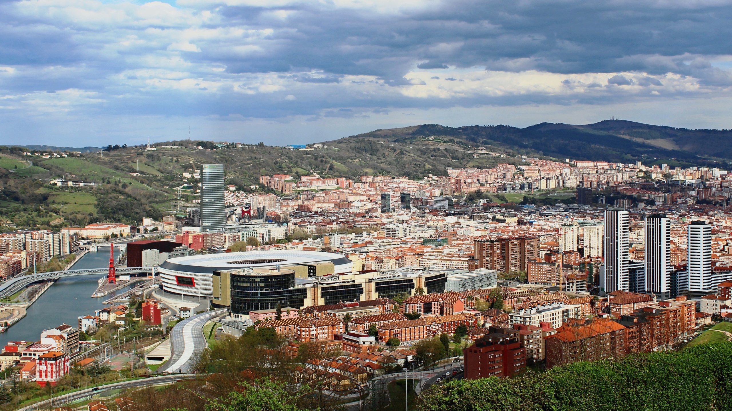 Basque Coast & Bilbao - currentlyaway