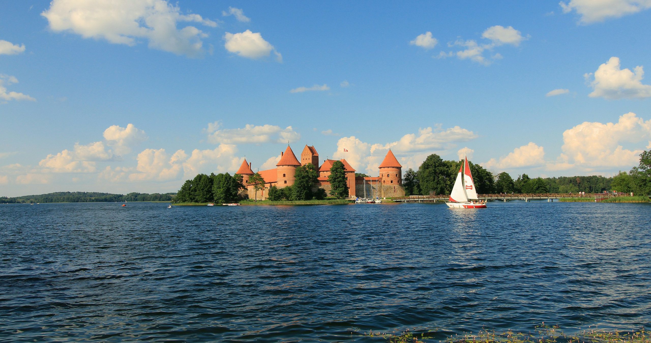 Trakai - currentlyaway